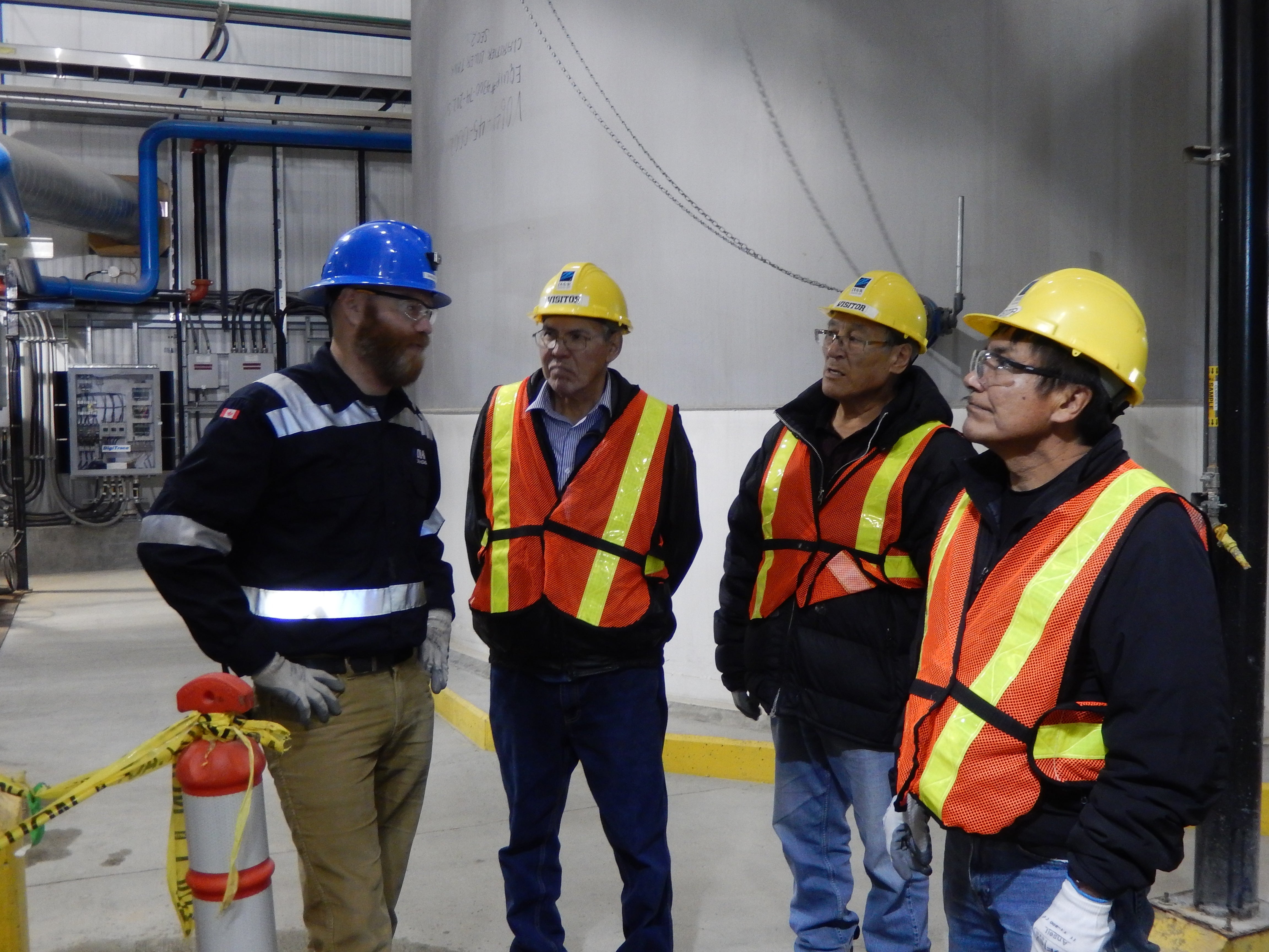 Image Galleries | EMAB