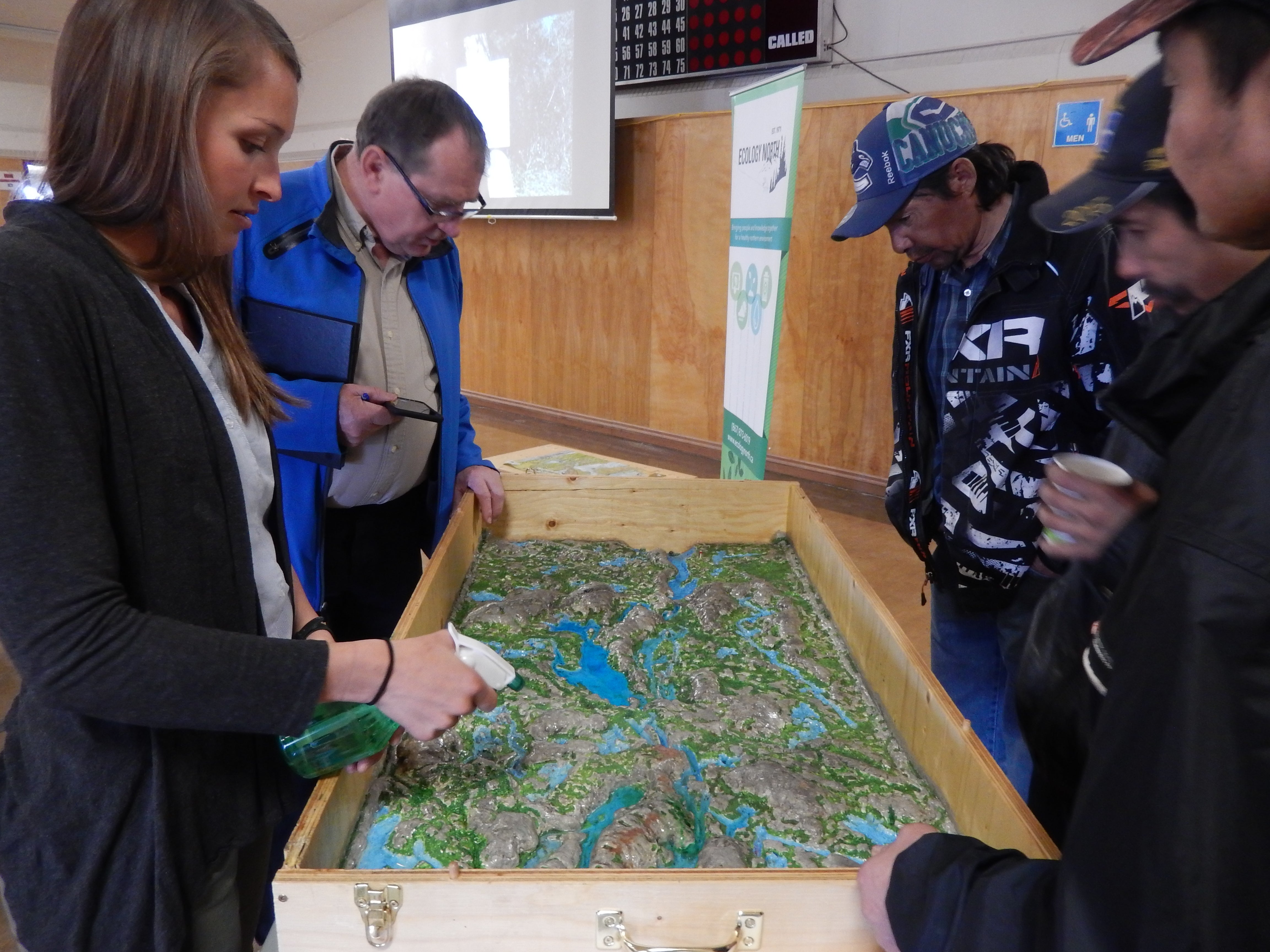 Image Galleries | EMAB