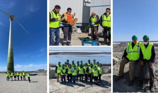 New TK Panel Reports | EMAB